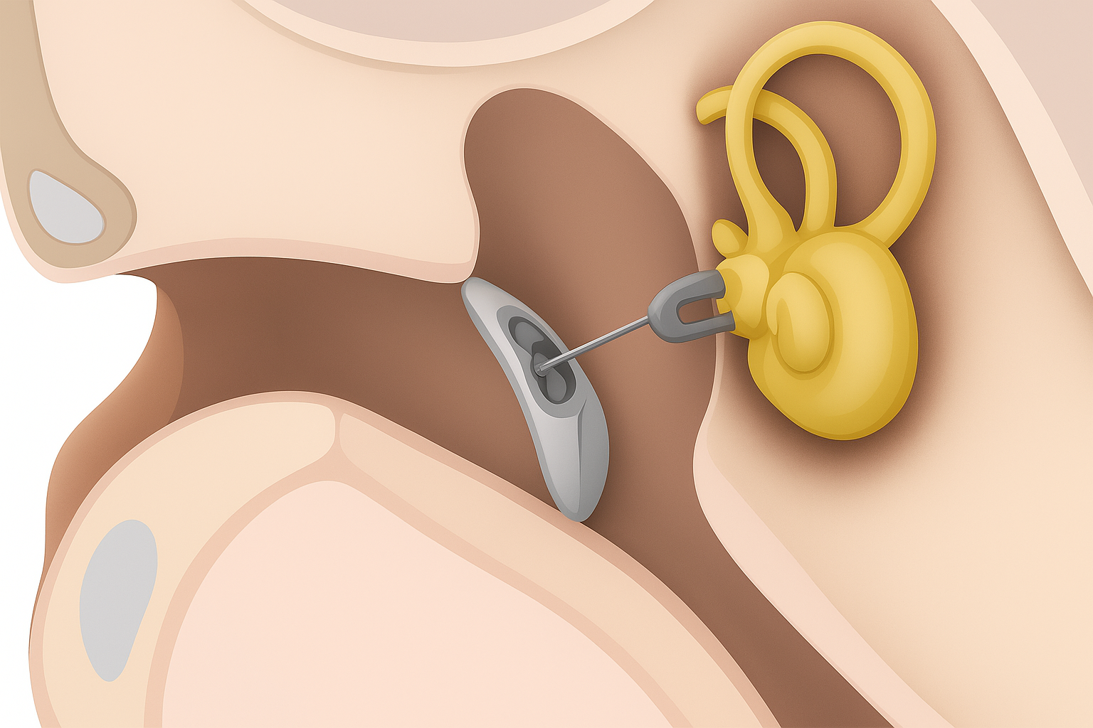 Ossiculoplasty: Indications, Surgery, and Recovery for Better Hearing